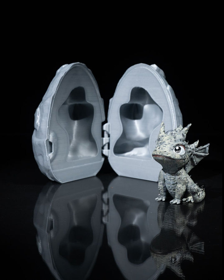 Flexi Dragons | Articulated 3D Printed Dragon Fidget Toys – FlexiFriends3D